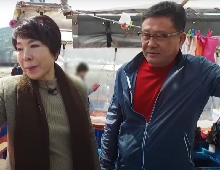 1980년대 대표적인 디바 최진희 재혼이야기 : 네이버 블로그