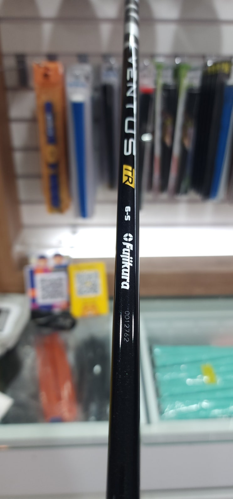 코브라 Ltdx 드라이버 후지쿠라 벤투스블랙 Tr 6s By 창원j골프피팅랩 네이버 블로그