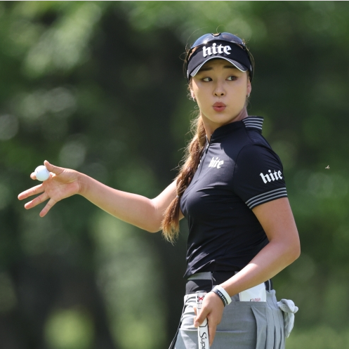 KLPGA 이사회, 얼짱골퍼 윤이나 회원 출장정지 기간 3년에서 1년 6개월로 감면 : 네이버 블로그