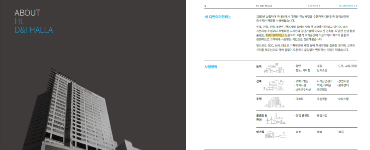 HL D&I 한라, 비발디 대체 브랜드 '에피트' 출범 전망 : 네이버 블로그