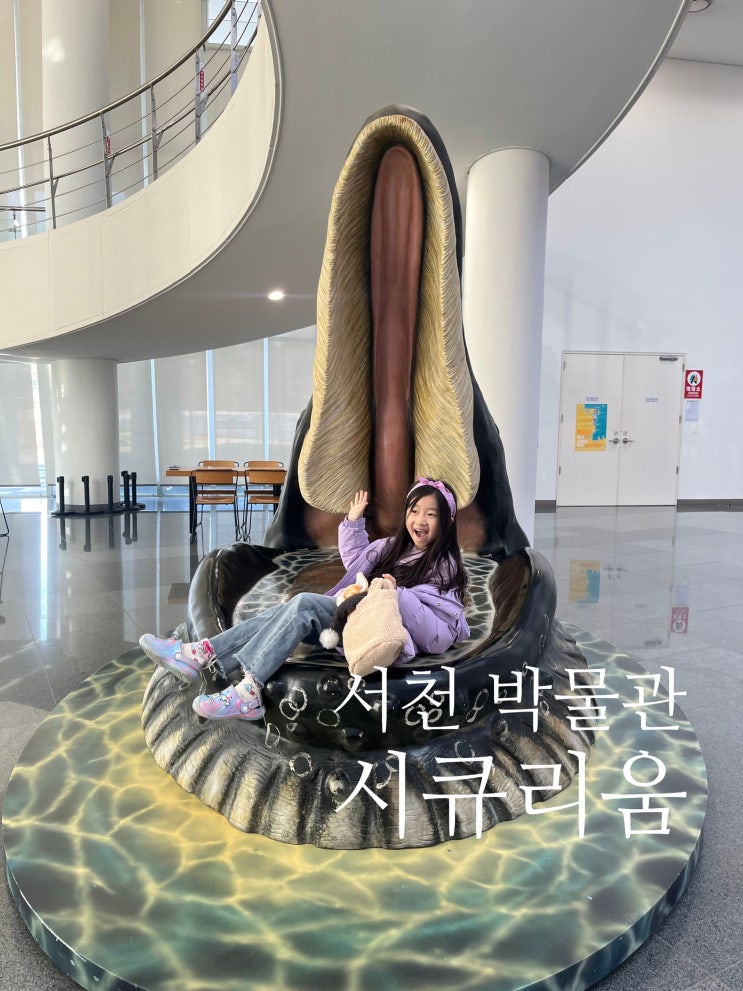 서천 씨큐리움 고래놀이터 고래고래 군산근교 아이와 가볼만한곳 네이버 블로그