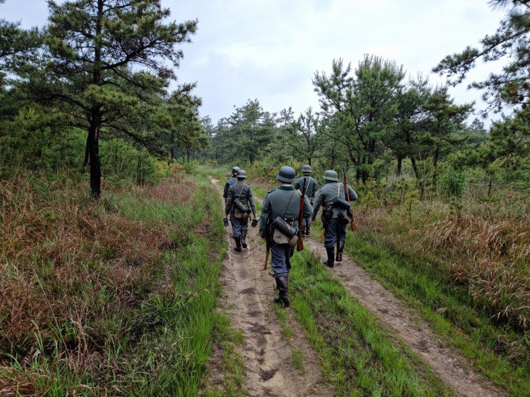 황색작전(Fall Gelb), 1940년 5월 : 네이버 블로그