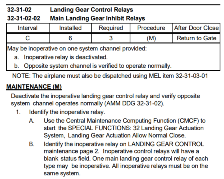 64. 최소장비목록 (MEL: Minimum Equipment List, MMEL: Master MEL) : 네이버 블로그