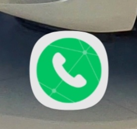 SKT T전화 Baro 기본설명 : 네이버 블로그