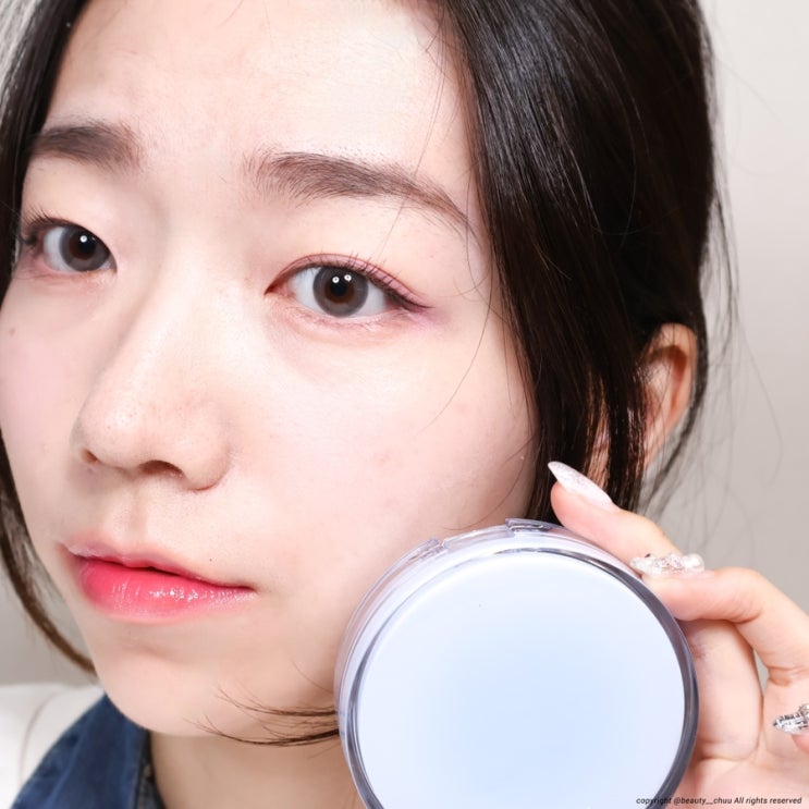 롬앤 베어워터쿠션 포슬린 17호 올리브영 촉촉 건성 쿠션 추천 네이버 블로그