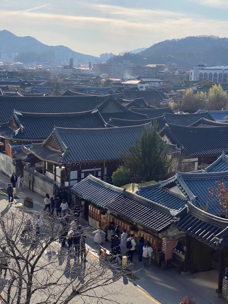 전주 1탄 전주 한옥마을 놀거리 문꼬치 오짱 우정반지 신년운세 전동성당zip 네이버 블로그