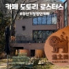 부산 기장 장안 카페 도토리 로스터스 부산 근교 카페 추천 네이버 블로그