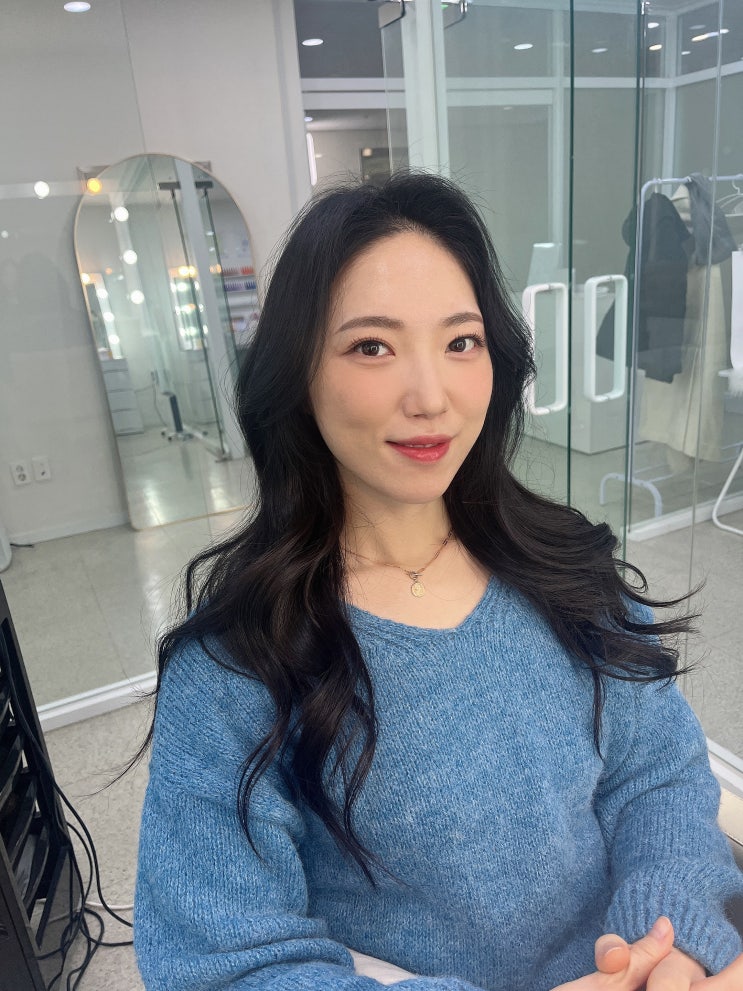 안양 메이크업샵 클레어뷰티 데일리 메이크업 기분전환 성공 후기 네이버 블로그