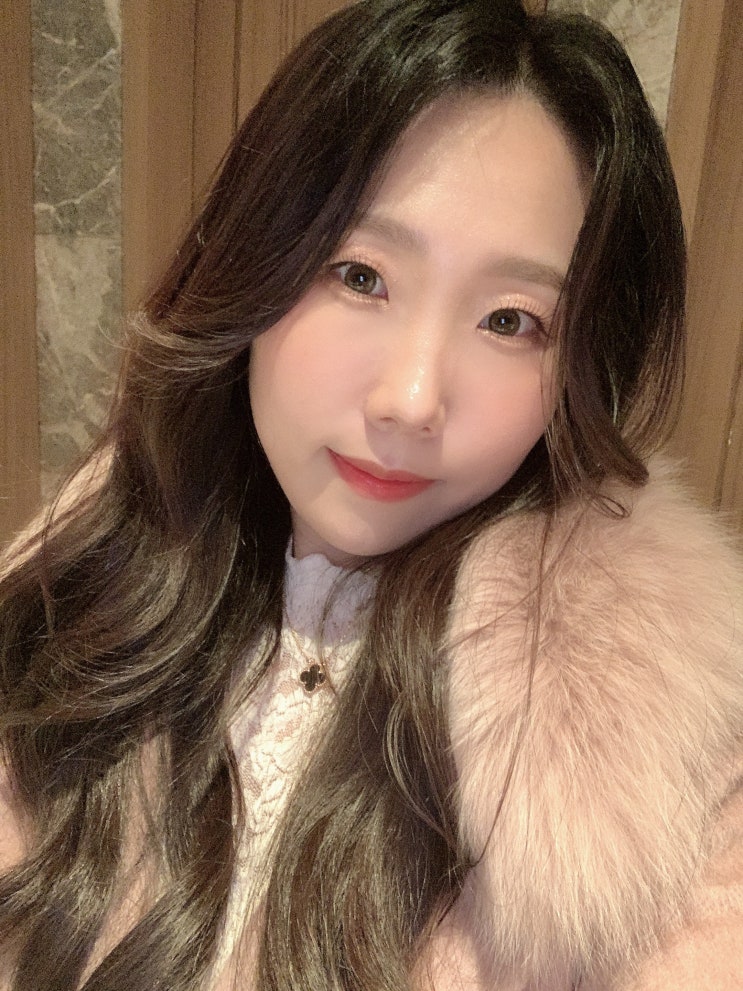 신사역 가로수길 미용실 헤어 메이크업 속쌍 음영 잘하는 쉬작 네이버 블로그