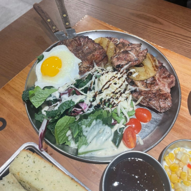 판교 파미어스몰 맛집 서가앤쿡 : 네이버 블로그