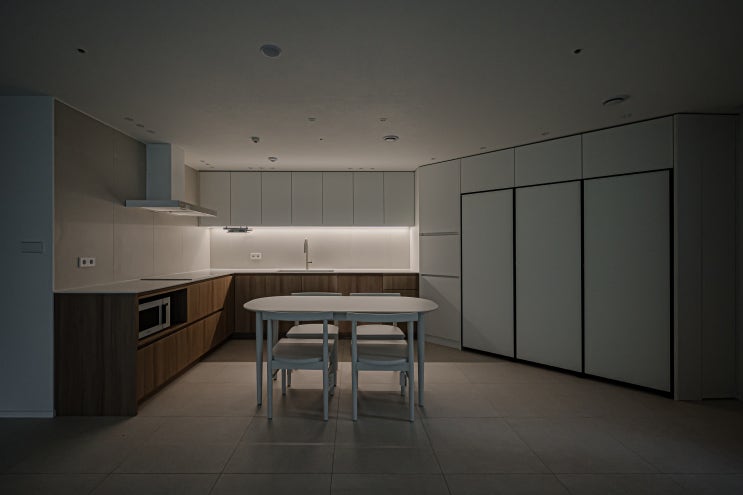 [34PY] 마포 래미안푸르지오 _ 플랜유디자인스튜디오 : 네이버 블로그