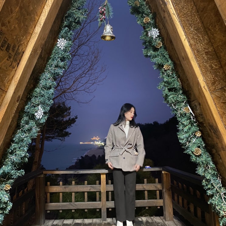 강원도 강릉 무조건 들러봐야 할 오션뷰 카페 스테이 인터뷰 네이버 블로그