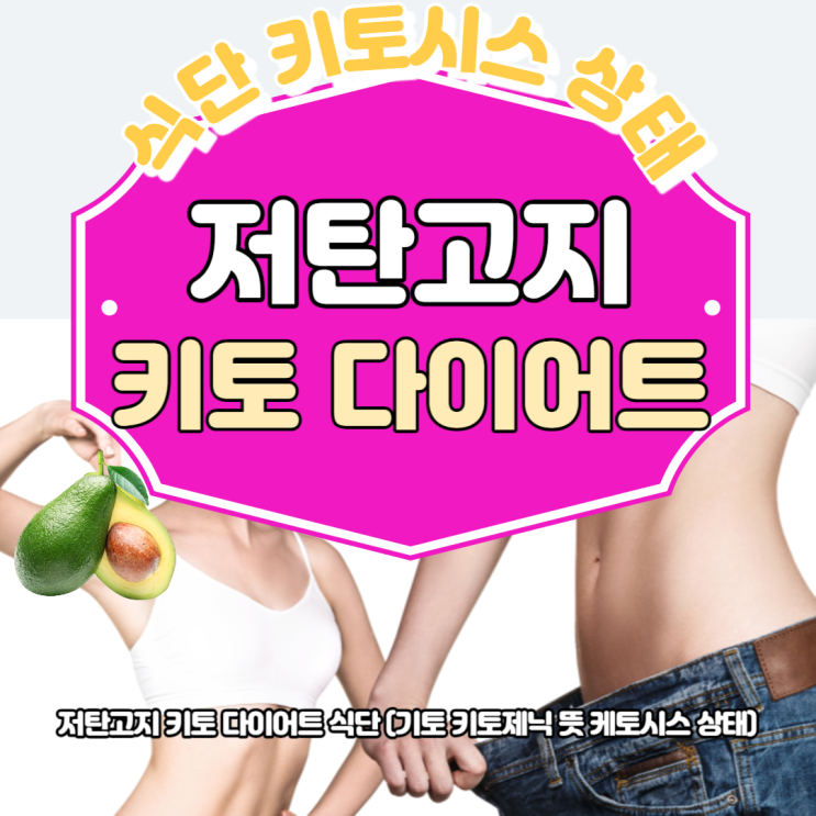 저탄고지 키토 다이어트 식단 기토 키토제닉 뜻 케토시스 상태 네이버 블로그