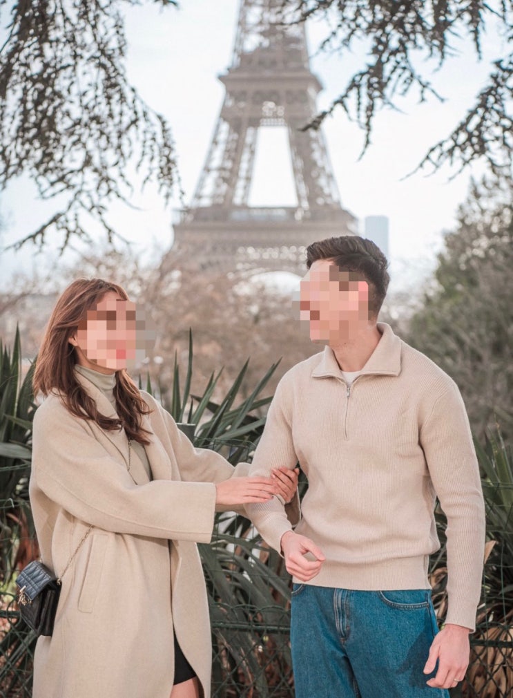 국제커플🤍) 115일만의 롱디 청산 후 다시 굿바이까지 : 네이버 블로그