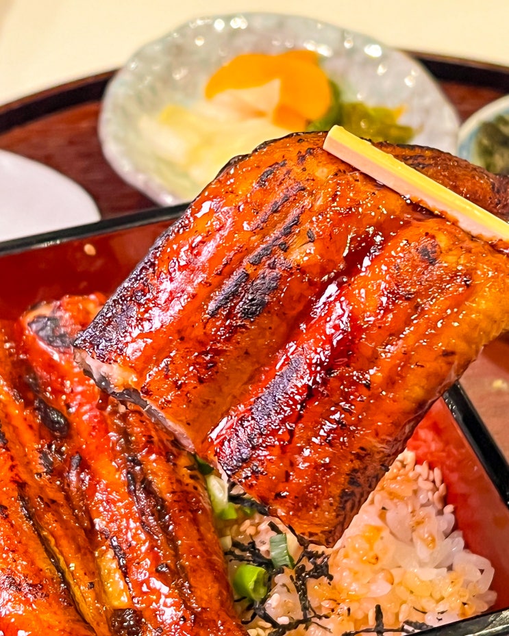 성수동 데이트 고로고로 성수 맛집 장어덮밥 네이버 블로그