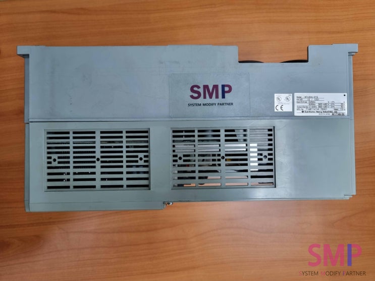 [SMP주식회사] SUMITOMO INVERTER HF4304-015 : 네이버 블로그