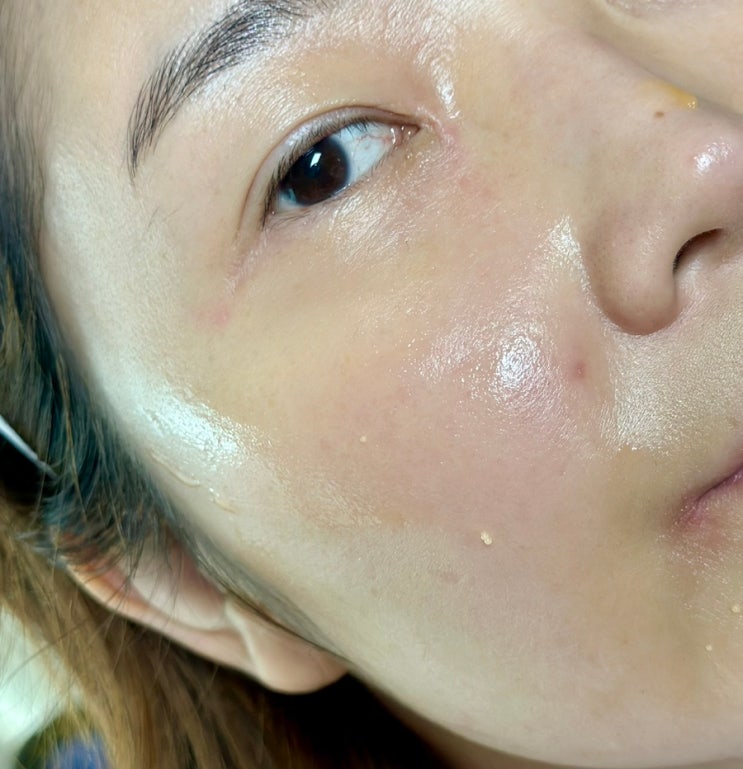 올리브영 기미케어크림 추천 성분에디터 액티브 마린 아스타잔틴 캡슐 기미크림 사용후기 네이버 블로그