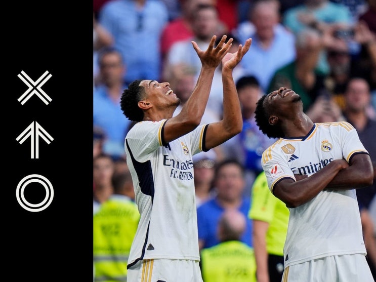 레알 마드리드의 다재다능한 미드필더, 그들의 강력한 힘이다 : 네이버 블로그