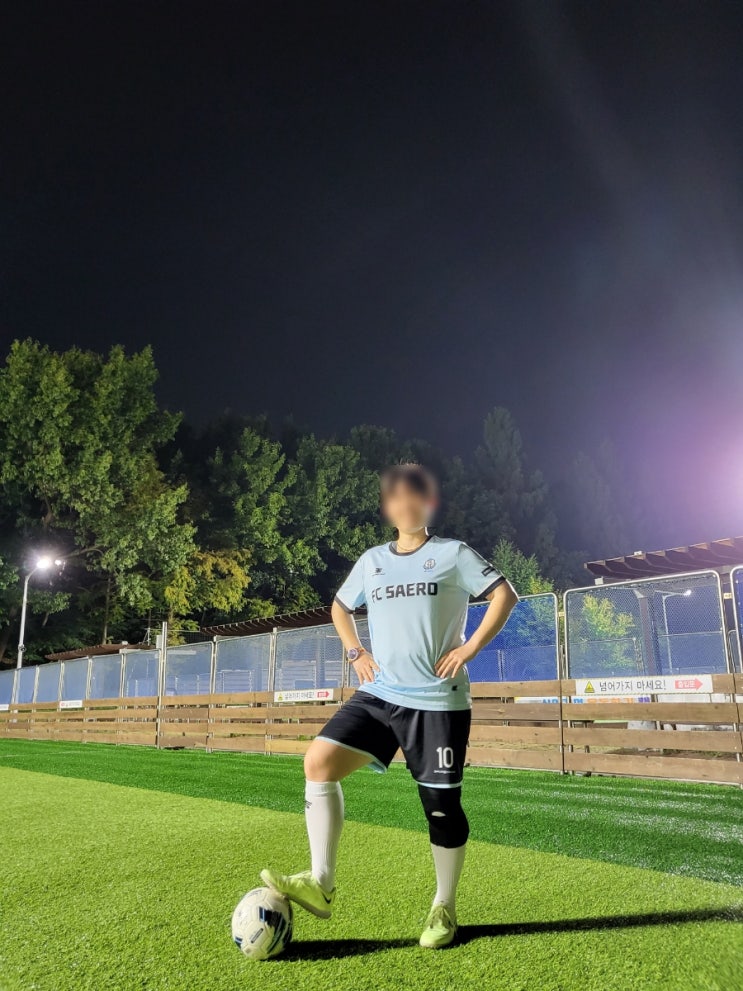 FC새로 전사 유니폼, 바람막이 : 네이버 블로그