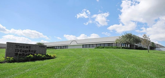 [Erlanger, KY] 디스플레이 솔루션 기업 Total Display Solutions사 Operation ...