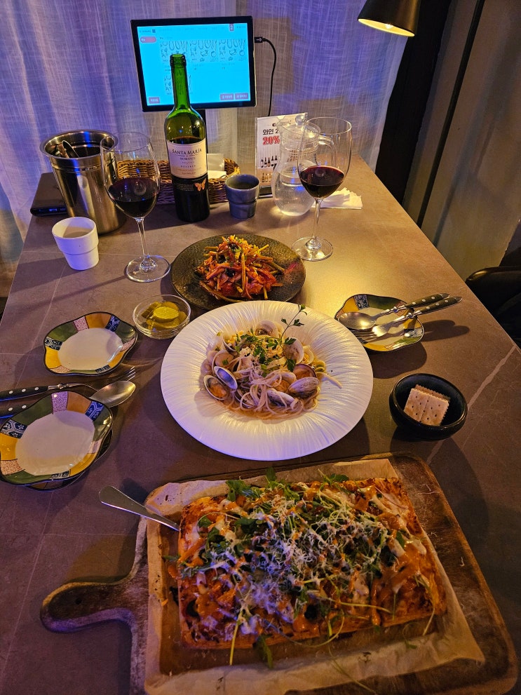 데이트하기 좋은 공덕 경의선숲길 맛집 정각 네이버 블로그