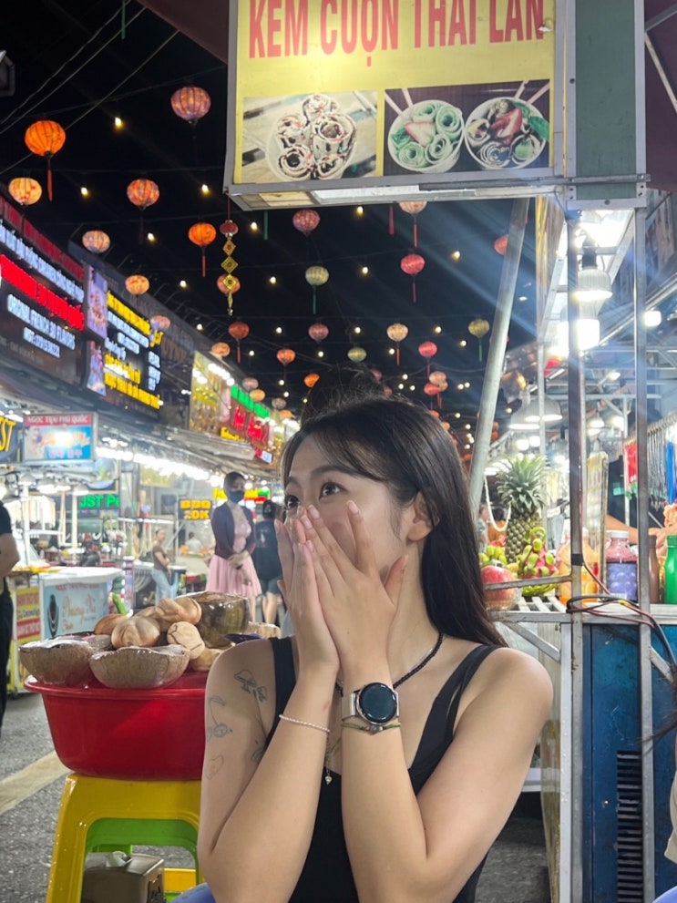 [푸꾸옥] 3일차 | 뉴 월드 리조트(NEW WORLD PHU QUOC RESORT) | 옥센비치바 OCSEN Beach Bar ...