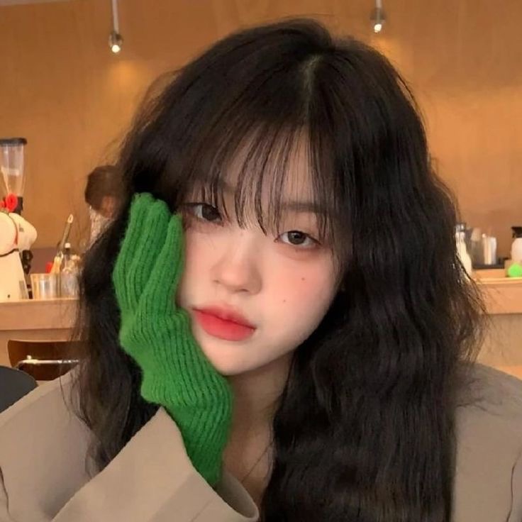 여자 긴머리 히피펌 Vs 젤리펌 차이에 따른 얼굴형 추천 네이버 블로그