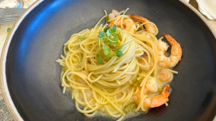 전주 효자동 신시가지 분위기 좋은 파스타 맛집 프리모 파스타 네이버 블로그