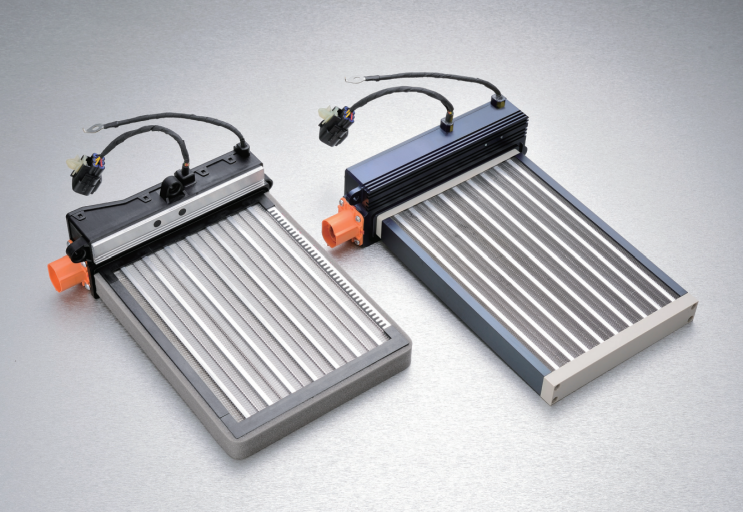 [유망산업] 글로벌 전기차 PTC 히터 (EV PTC Heaters) 시장조사보고서, 우리산업, 자화전자 등 ...