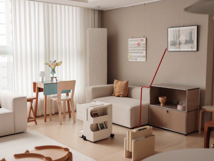 공기청정기 Vs 환기청정기 아파트 환기시스템 미세먼지 유해물질 없애주는 나비엔 환기청정기 네이버 블로그
