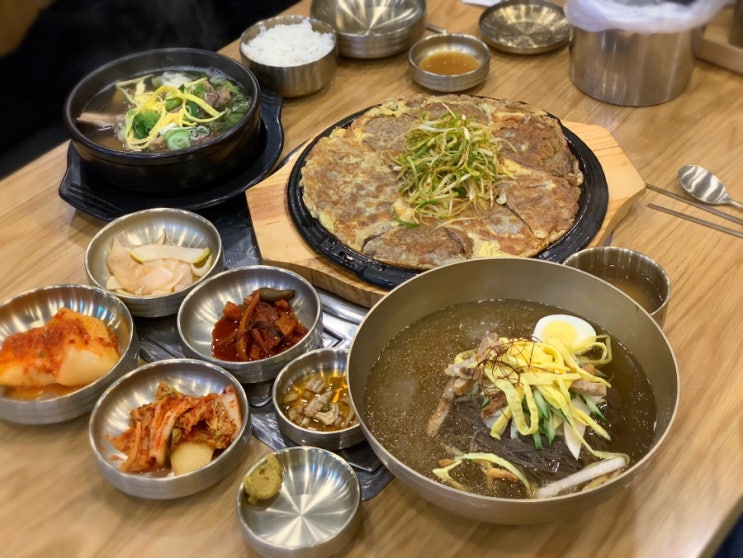 만년동 맛집 점심 먹기 좋은 한식집 만년옥 네이버 블로그