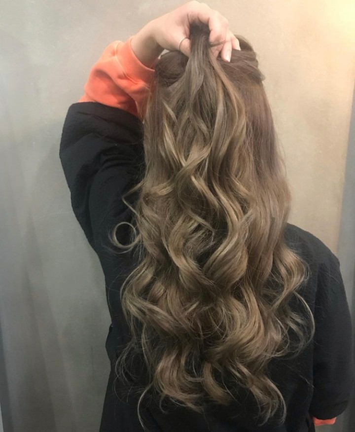 디자인컬러-보색염색 : 네이버 블로그