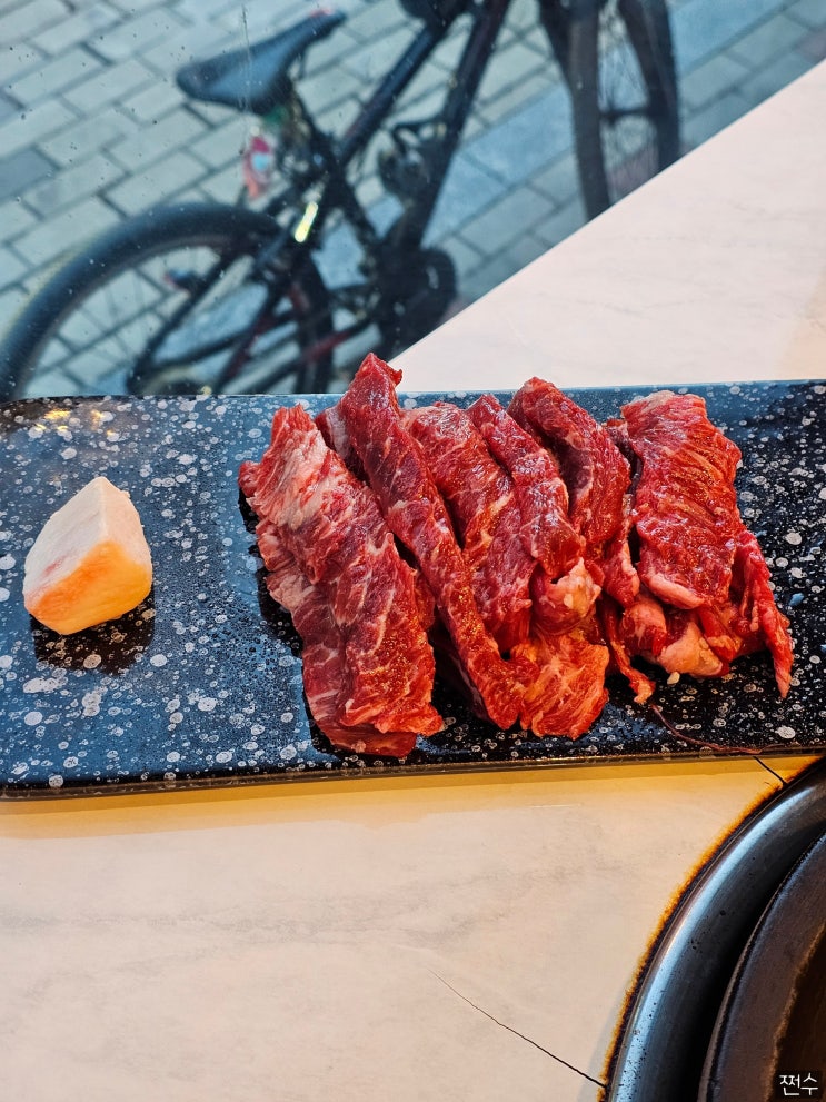 대구 다사 가성비 고기 맛집 일등한우 대실역 모임 장소로 제격 네이버 블로그