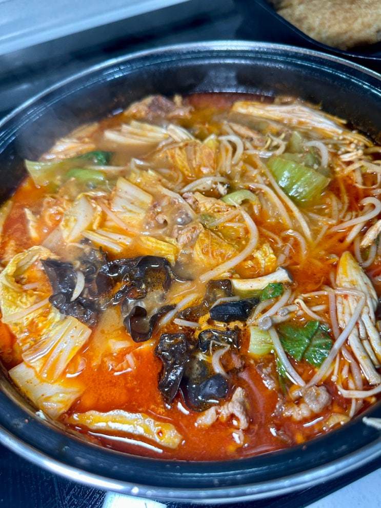 마라탕만들기 밀키트 마라전골 밀프레드 솔직후기 추천 네이버 블로그
