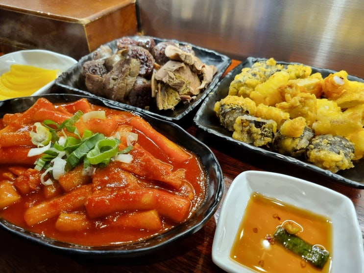 서울 강서구 맛집 강서구청맛집강서구청분식집추천매콤달콤떡볶이추천떡볶이튀김순대맛있는곳화곡동 떡볶이집 분식집 추천