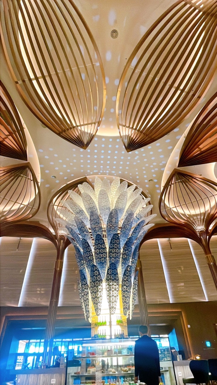 인스파이어 엔터테인먼트 리조트-1 : 네이버 블로그