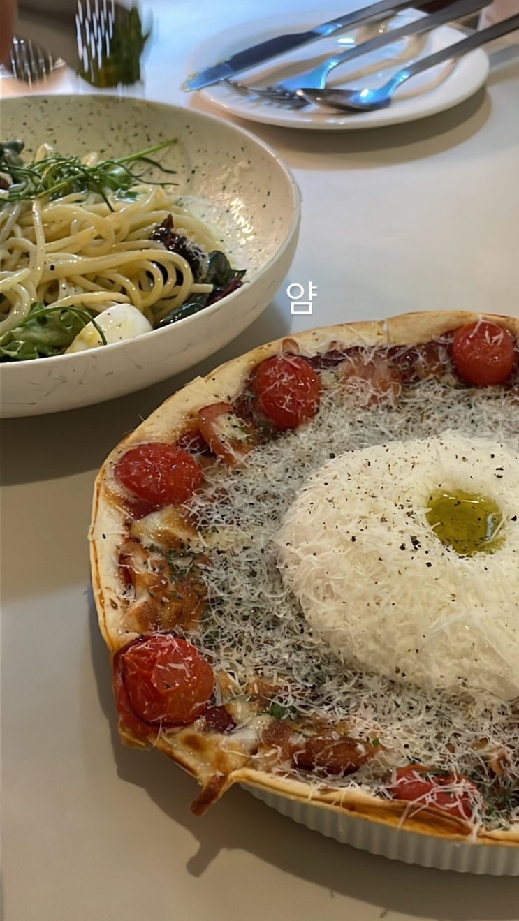 연산동맛집 비스트로타마르 역대급 양식집 발견 : 네이버 블로그