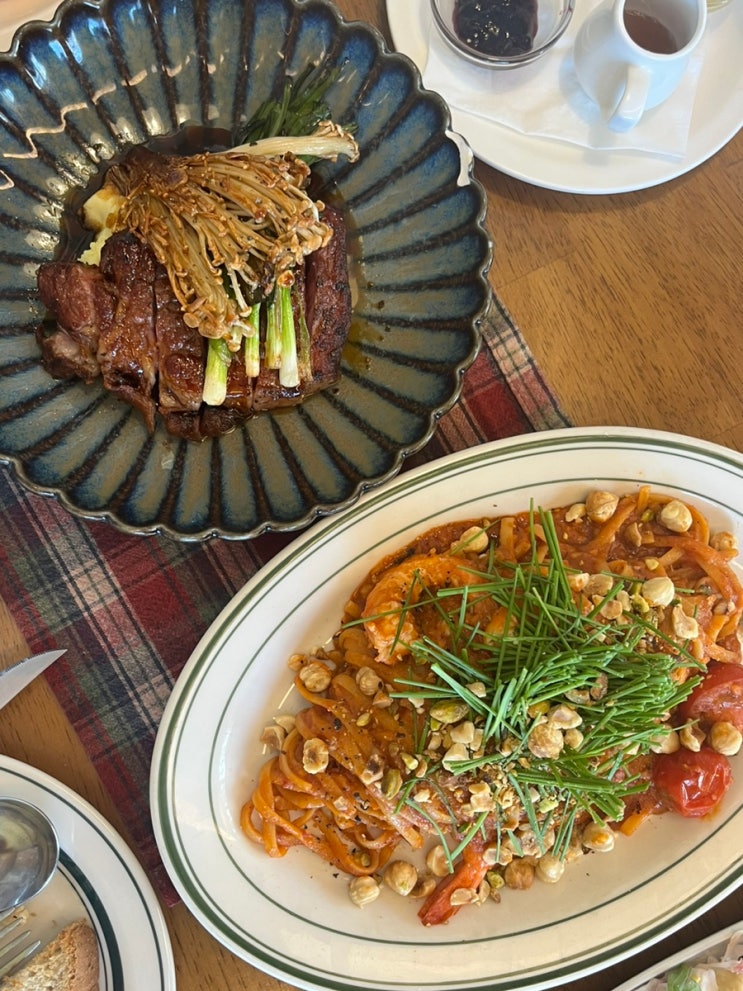 탭씨 평택 소사벌 양식 맛집 분위기 좋아 데이트하기 좋은 레스토랑🍷🍽️ 네이버 블로그
