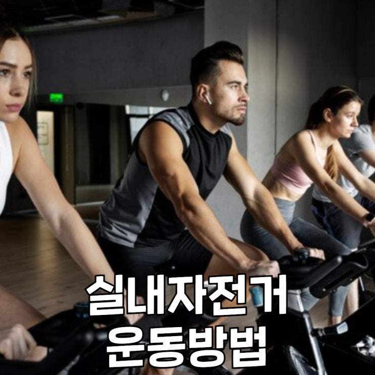 실내자전거 칼로리 다이어트 효과 운동 시간 무릎 허리 통증 없는 방법 네이버 블로그