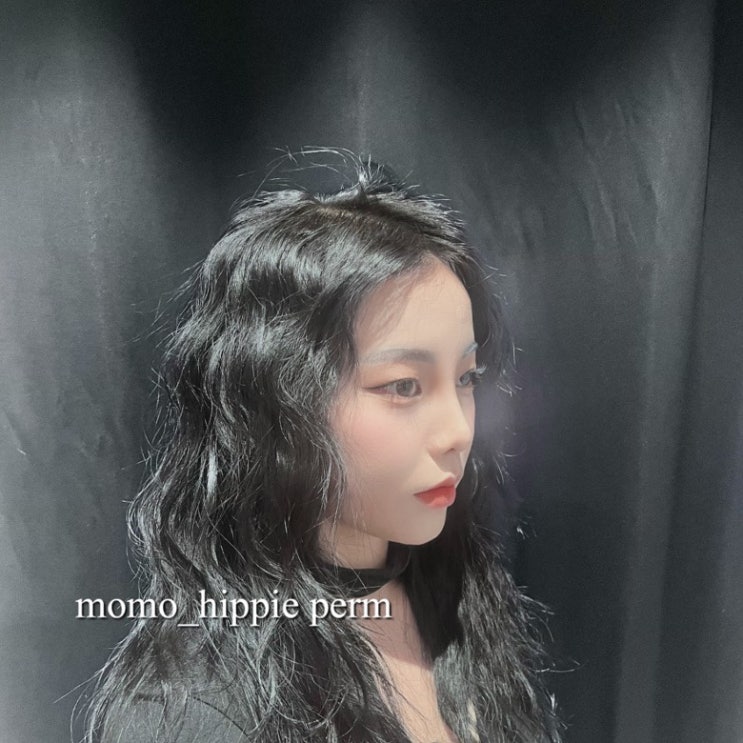 🍑 안양미용실 리안헤어 안양일번가점 실장 모모 🍑 네이버 블로그