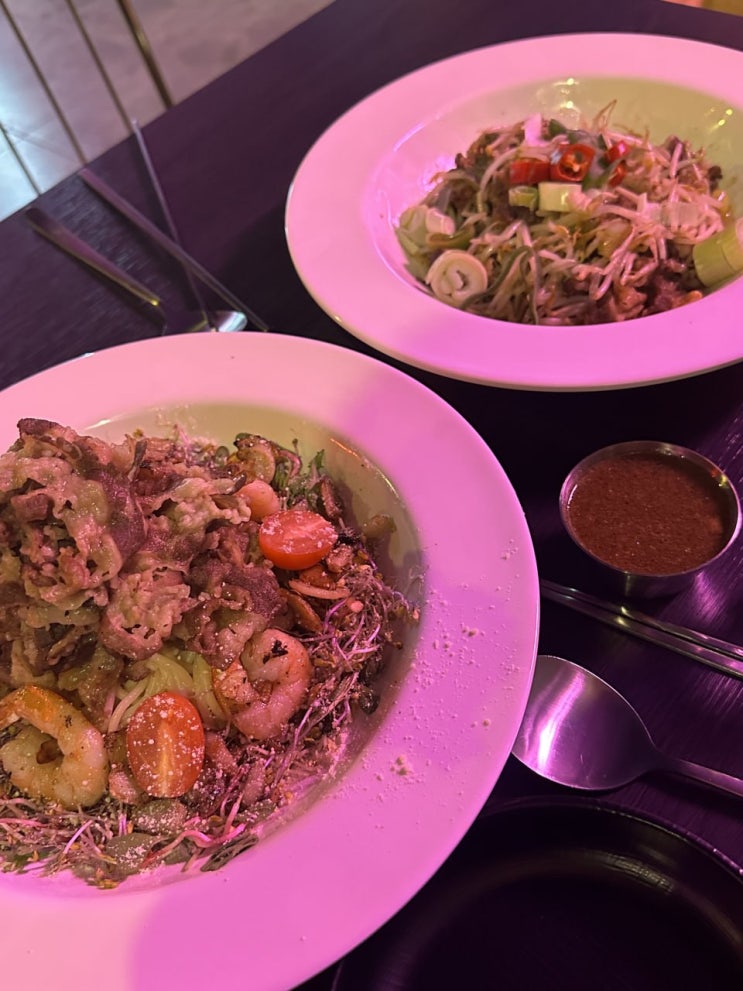 노원역 분위기 좋은 술집 '과녁포차 노원' : 네이버 블로그