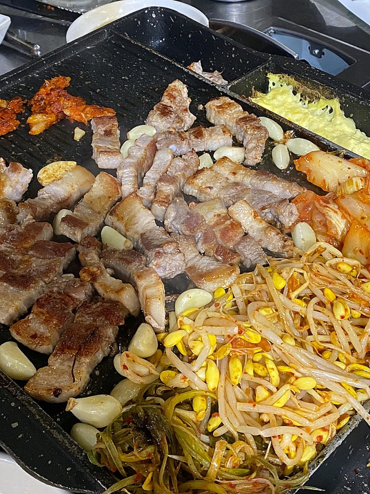 포항 맛집 송도해수욕장 고기 맛집 송도 청춘연가 포항셀프바맛집 포항고기뷔폐 포항송도맛집 네이버 블로그