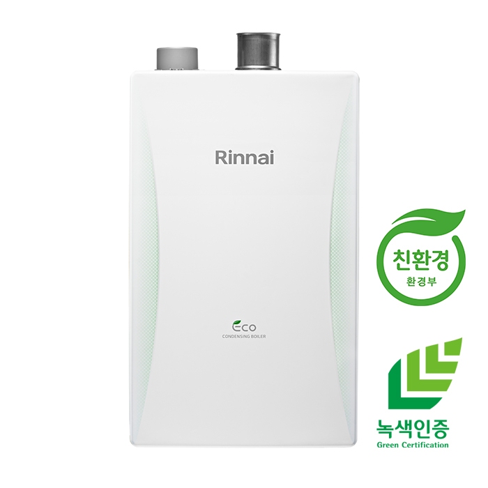 린나이콘덴싱 RC610-22KF시공/남양주평내대주2차@노후보일러 교체작업 : 네이버 블로그