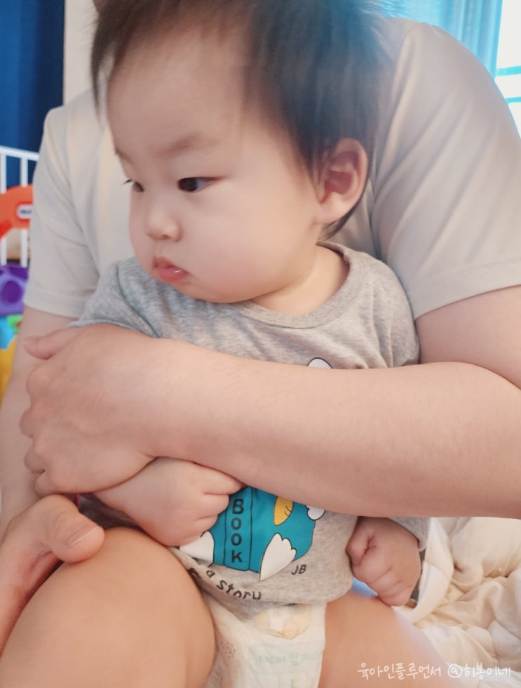 아기 두드러기 원인 피부 음식 알러지 응급실 돌아기 등 두드러기 경험담 네이버 블로그