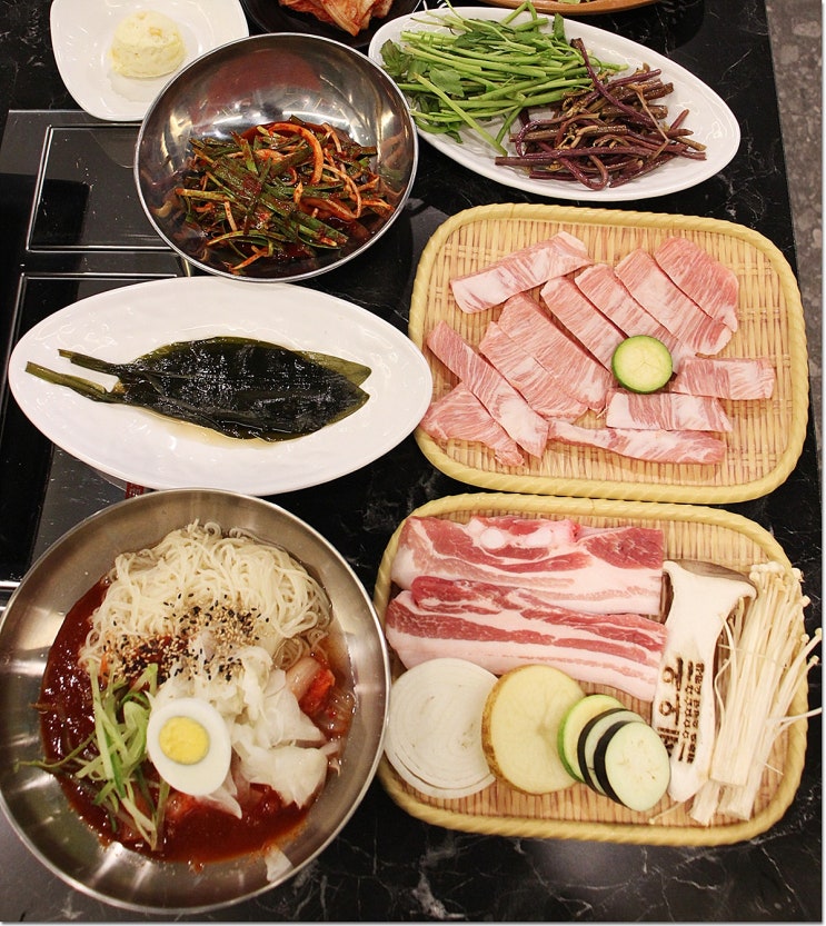 과천 지정타 맛집 인덕원역 고기집 점심 제오오 네이버 블로그