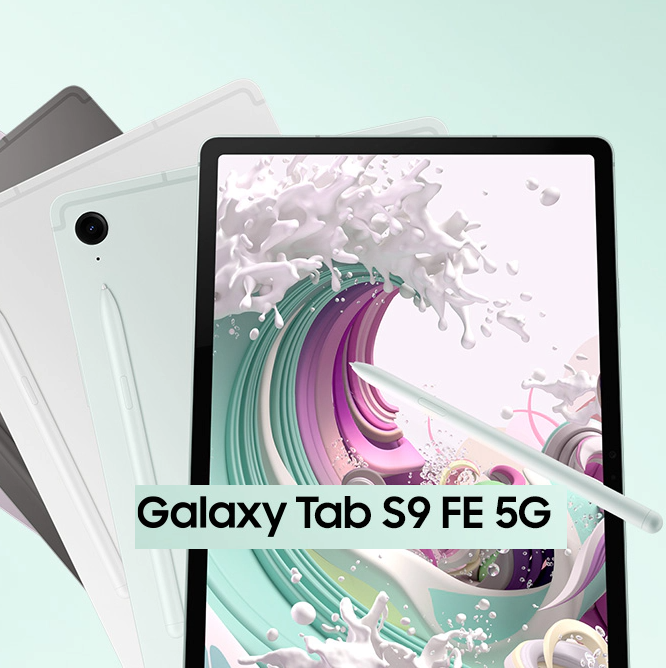 KT - 삼성 갤럭시탭S9FE 5G 법인명의 개통안내 : 네이버 블로그