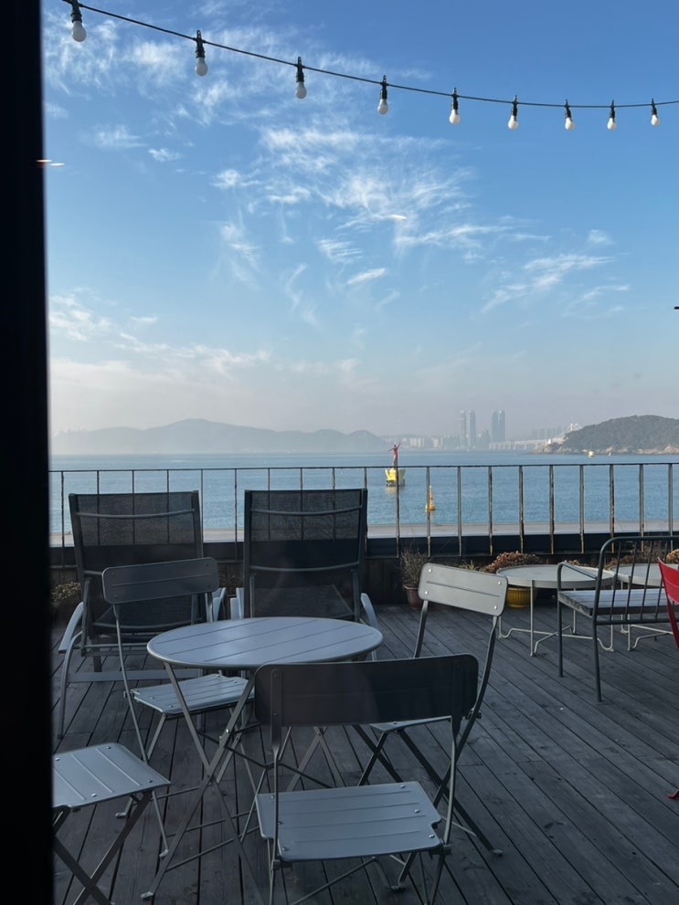 부산 해운대 뷰맛집 미포오션사이드호텔 뷰포함 주변 핫플레이스까지 완벽했던 곳 네이버 블로그