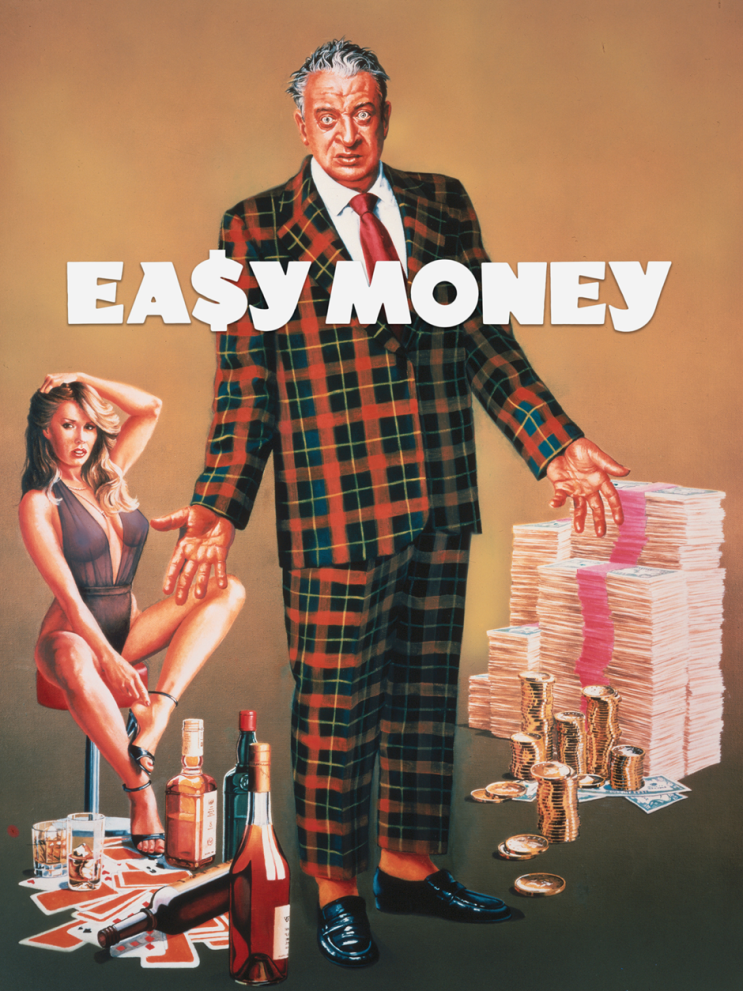 하워드 막스 : Easy Money가 만든 Easy World (feat. 저금리의 영향) : 네이버 블로그