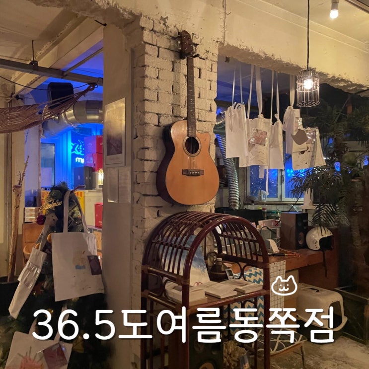 홍대 맛집 귀여운 고양이가 있는 조용한 홍대 술집 365도 여름 동쪽점 네이버 블로그