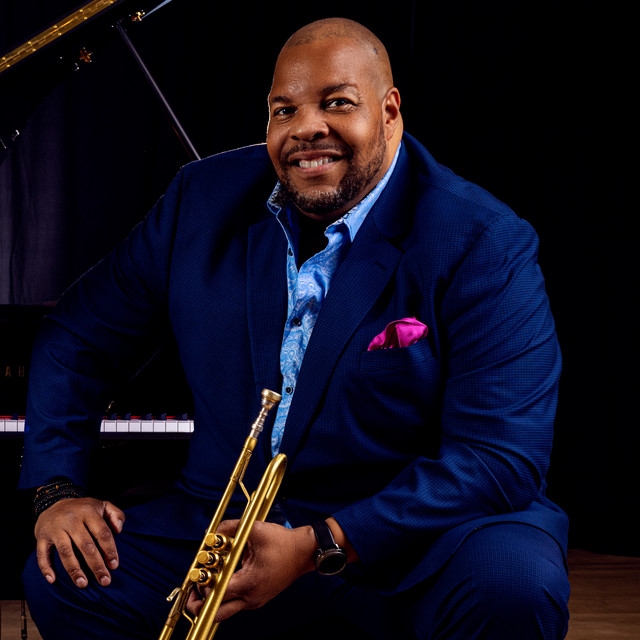 Bijon Watson(비존 왓슨, trumpet) : 네이버 블로그